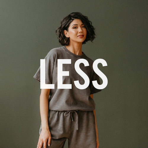 8 Ways To Create Less-Waste