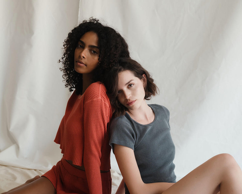 Enjoying My Leisure Collection Debut