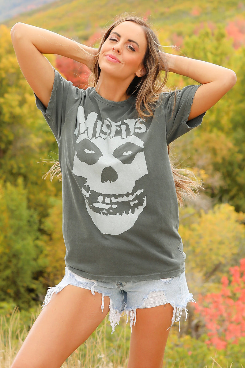 Misfits