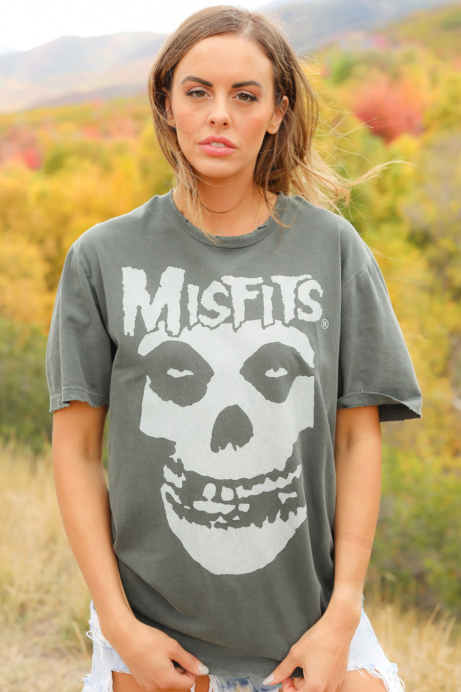 Misfits